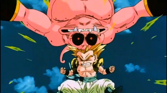 Categoría:Batallas de Super Boo | Dragon Ball Wiki Hispano | Fandom