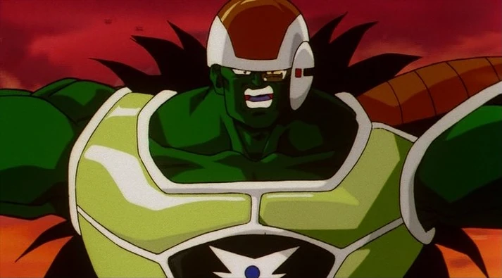 Doore | Dragon Ball Wiki | Fandom