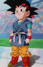 Gi | Dragon Ball Wiki | Fandom