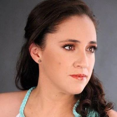 Lety Amezcua | Dragon Ball Wiki Hispano | Fandom