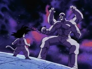 Triclops | Dragon Ball Wiki | Fandom