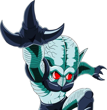 Bioman | Wiki Dragon Ball | Fandom