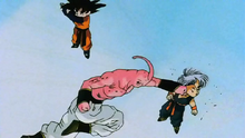 Trunks | Wiki Dragon Ball | Fandom