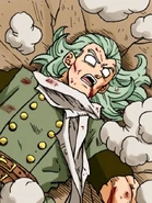 Cerealian | Dragon Ball Wiki | Fandom