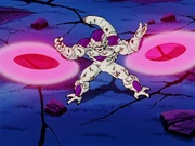 Frieza/Power and Abilities | Dragon Ball Wiki | Fandom