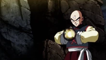 Kikôhô | Wiki Dragon Ball | Fandom
