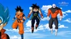 Push Forward to the Battlefield! Dragon Ball Heroes | Dragon Ball Wiki ...
