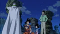 Will He Strike Back? The Unseen Killing Technique! | Dragon Ball Wiki ...