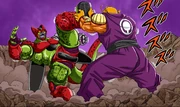 Super Hero Saga | Dragon Ball Wiki | Fandom