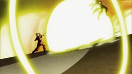 Dragon Blast | Dragon Ball Wiki | Fandom