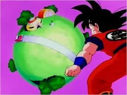 Planeta de Kaio del Norte | Dragon Ball Wiki Hispano | Fandom
