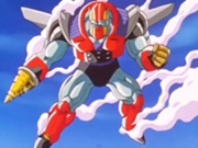 General Rilld | Dragon Ball Wiki Hispano | Fandom