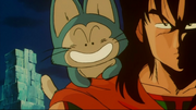 Puar | Dragon Ball Wiki | Fandom