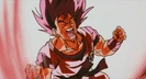 Kaio-ken | Dragon Ball Wiki | Fandom