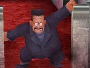 Android 8 | Dragon Ball Wiki | Fandom