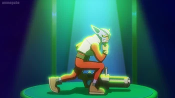 Danima | Dragon Ball Wiki | Fandom