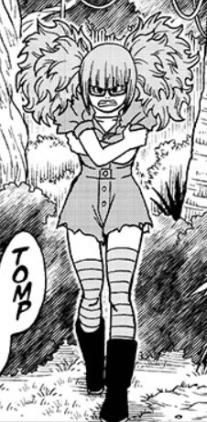 Kikaza | Dragon Ball Wiki Hispano | Fandom