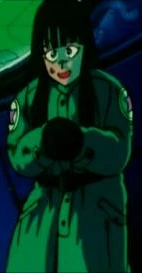 Mai | Dragon Ball Wiki Hispano | Fandom