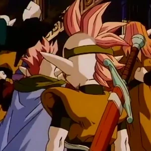 Discuss Everything About Dragon Ball Wiki | Fandom