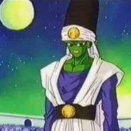 Paikuhan | Dragon Ball Wiki Hispano | Fandom