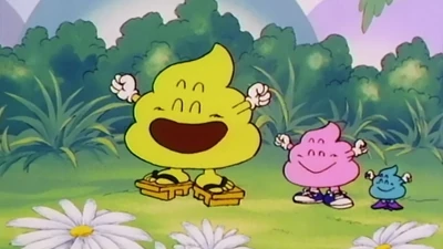 Discuss Everything About Dragon Ball Wiki | Fandom