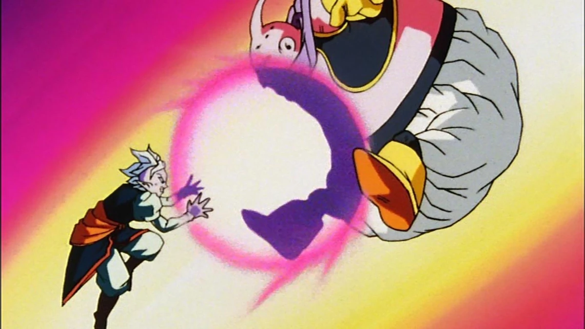 Energy's Last | Dragon Ball Wiki | Fandom