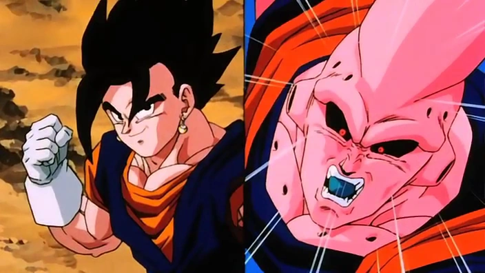 Dragon Ball Z épisode 268 | Wiki Dragon Ball | Fandom