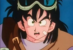 Bun | Dragon Ball Wiki Italia | Fandom