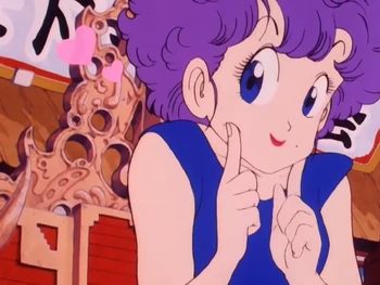 Burikko | Dragon Ball Wiki Italia | Fandom