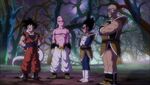 Forest of Terror | Dragon Ball Wiki | Fandom