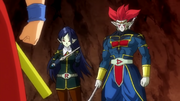 Robelu | Dragon Ball Wiki | Fandom