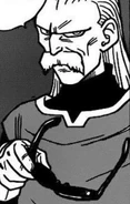 Kuina | Dragon Ball Wiki | Fandom