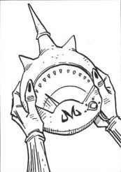 Energy Meter | Dragon Ball Wiki | Fandom
