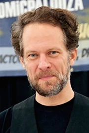 Chuck Huber | Dragon Ball Wiki | Fandom