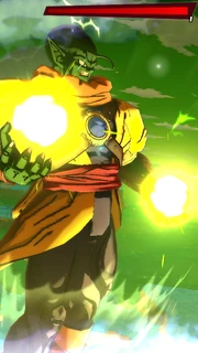 Lord Slug | Dragon Ball Wiki | Fandom