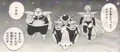 Frieza's Elite | Dragon Ball Wiki | Fandom