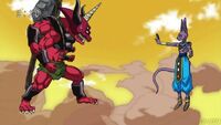 Beerus | Wiki Dragon Ball | Fandom