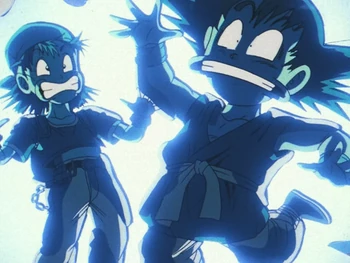 Electric Slime | Dragon Ball Wiki | Fandom