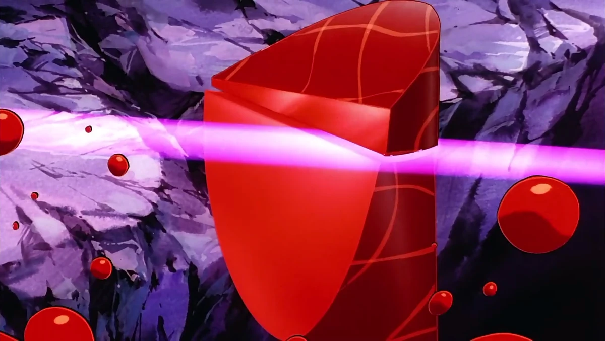 Spike Hell | Dragon Ball Wiki | Fandom