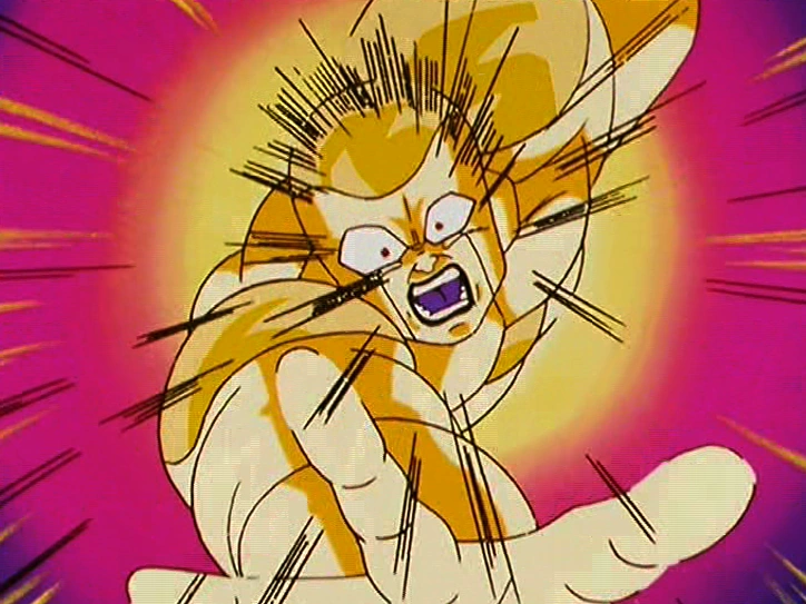 Dragon Ball Z épisode 105 | Wiki Dragon Ball | Fandom