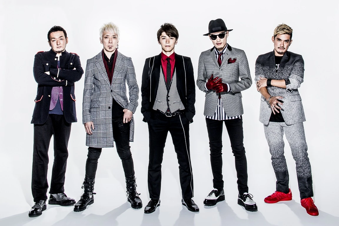 Flow | Dragon Ball Wiki Hispano | Fandom