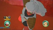 Red Magma | Dragon Ball Wiki | Fandom