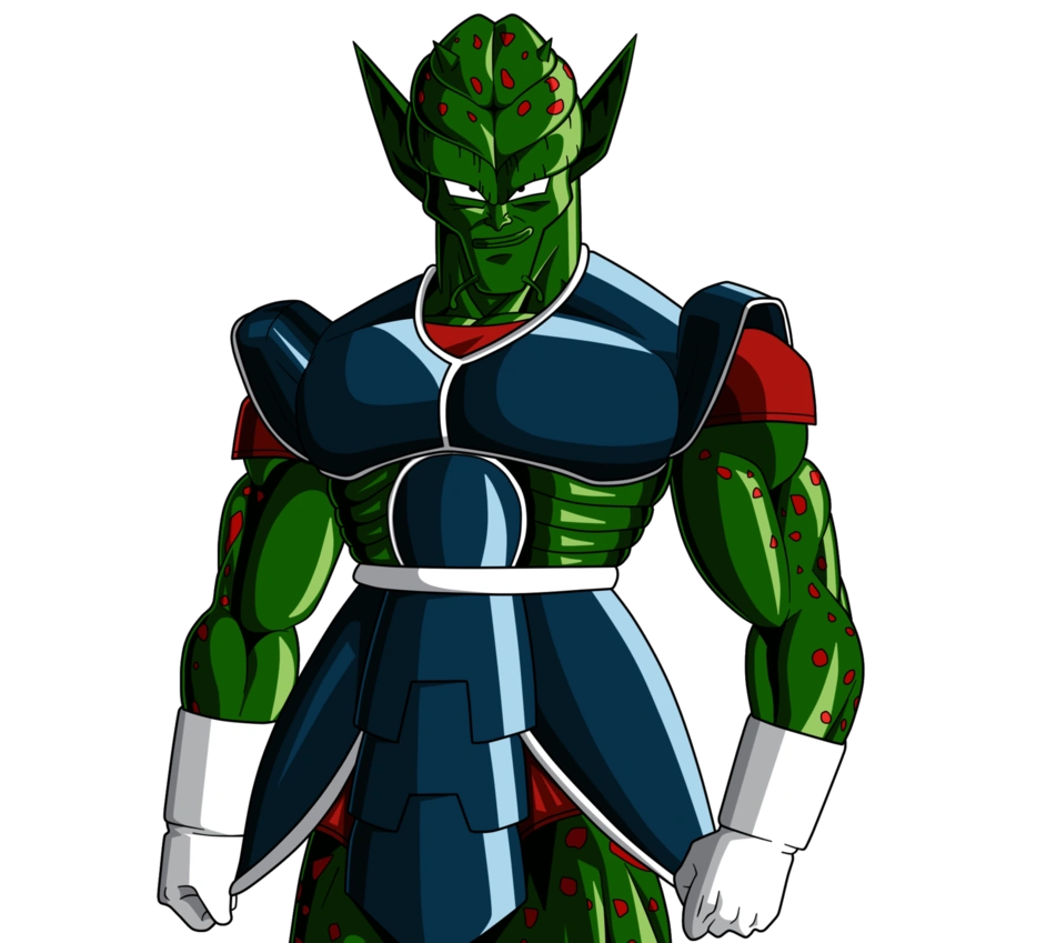 Kishime | Wiki Dragon Ball | Fandom