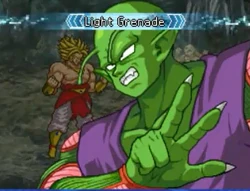 Piccolo Light Grenade