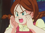 Lime | Dragon Ball Wiki | Fandom