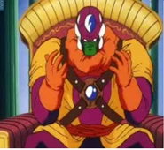 Slug | Dragon Ball Wiki Hispano | Fandom