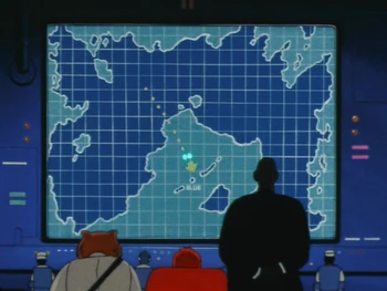 Global Dragon Radar | Dragon Ball Wiki | Fandom