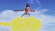 Flying Nimbus | Dragon Ball Wiki | Fandom