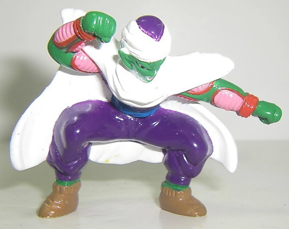 Category:Figures | Dragon Ball Wiki | Fandom