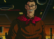 General White | Dragon Ball Wiki | Fandom